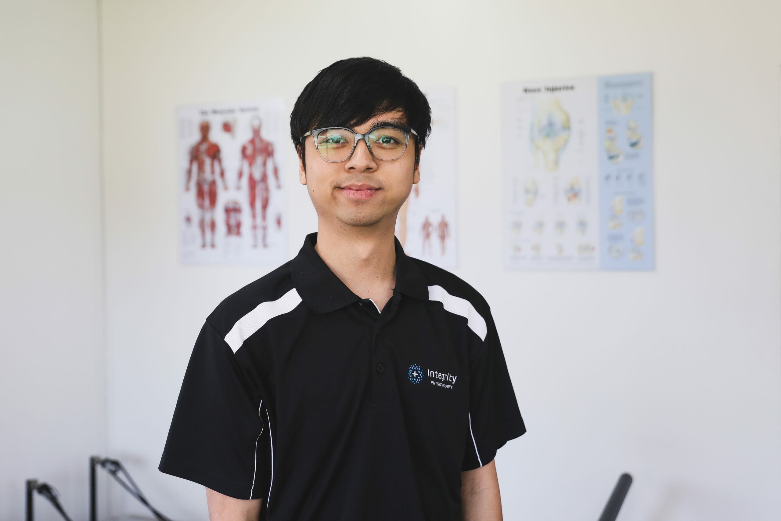 Physiotherapy Clinic Perth | Physio Near Me | Integrity Physio