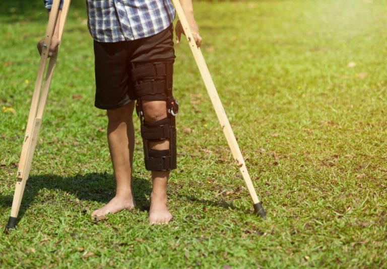 Your Guide to Exercises After Knee Replacement Surgery | Integrity Physio